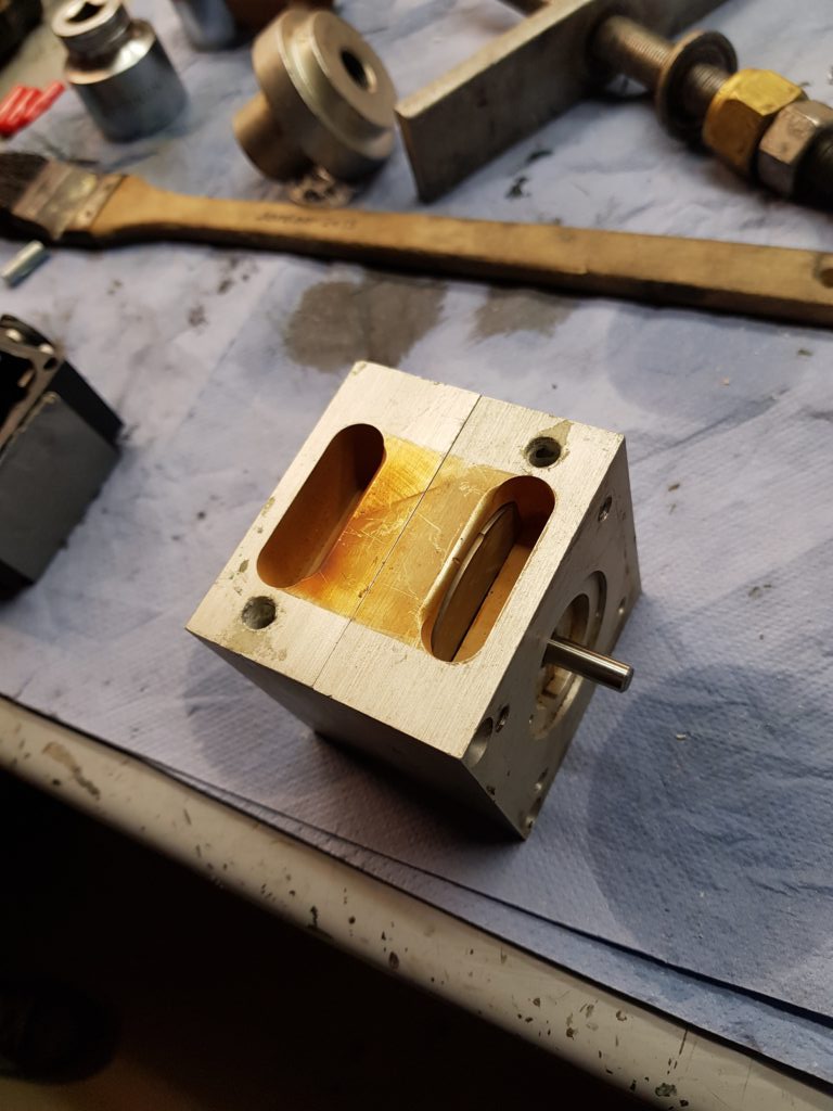 Brake dynos - YourDyno.com