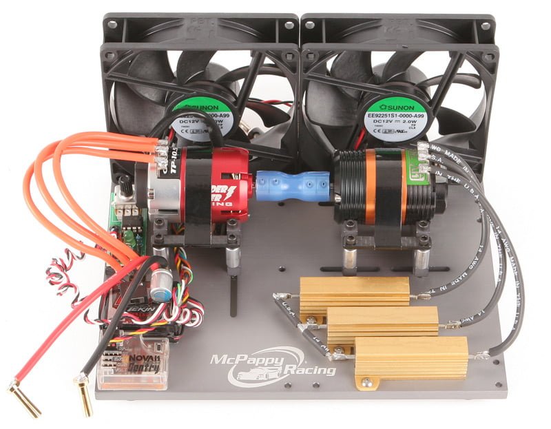 Brake dynos - YourDyno.com