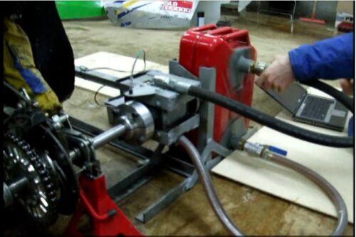 Brake dynos - YourDyno.com