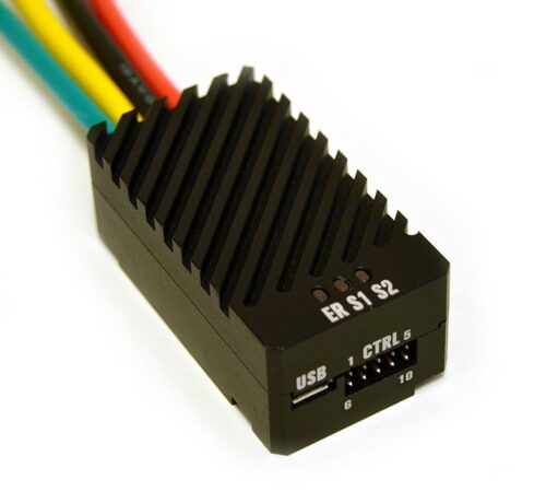 Automatic brake control - YourDyno.com