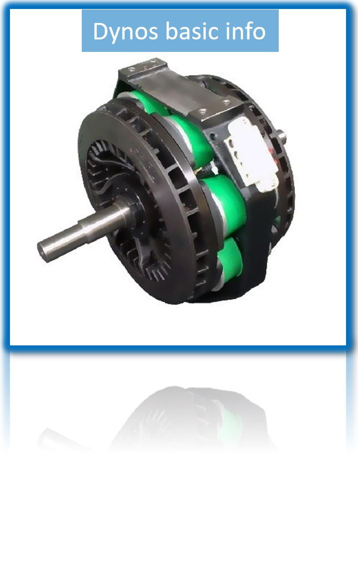 Dynamometer DAQ - YourDyno.com