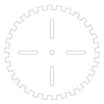 RPM Trigger wheel - YourDyno.com