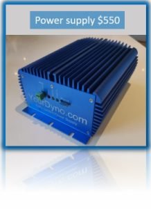 YourDyno Dynamometer DAQ - YourDyno.com