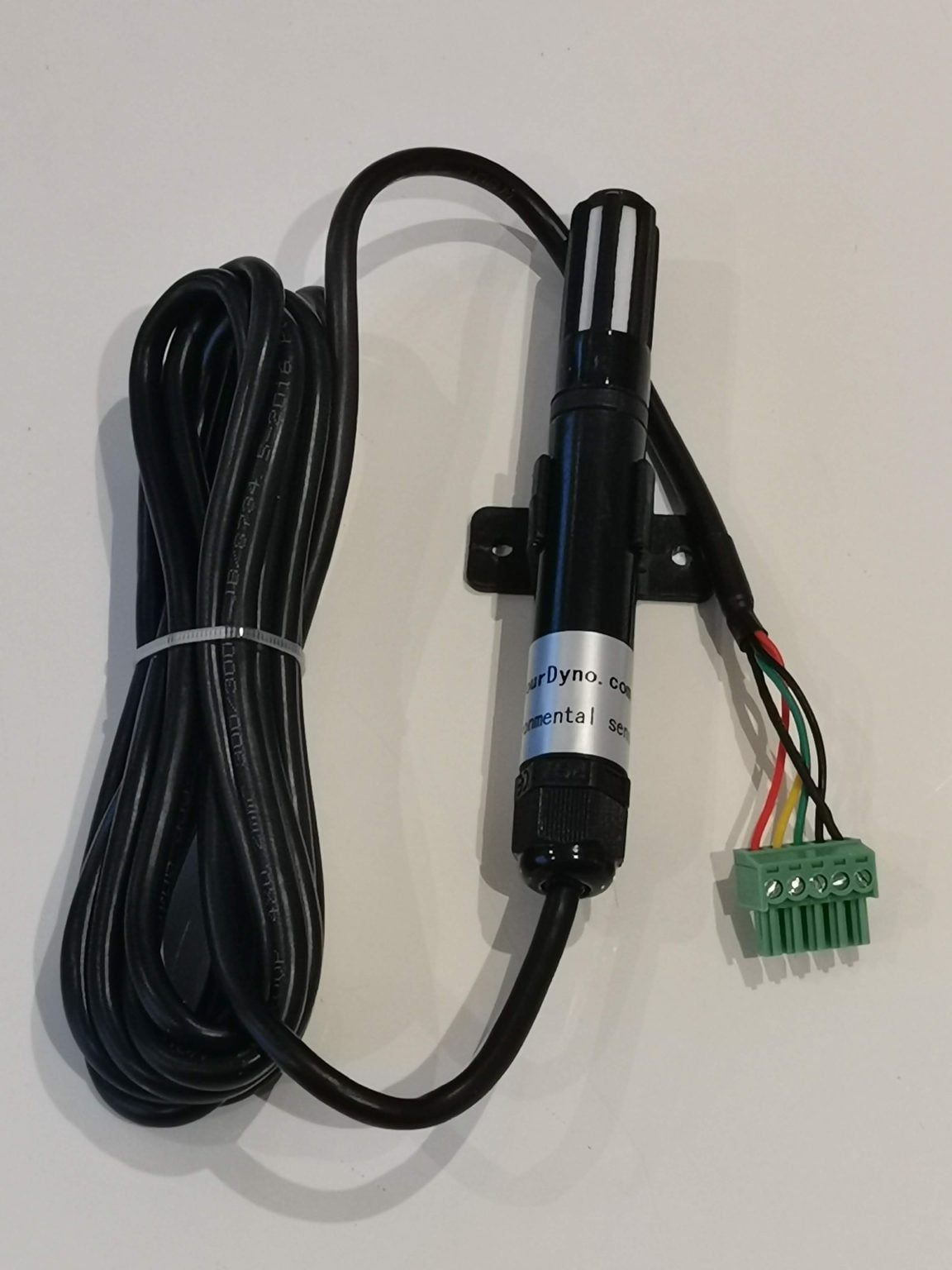 YourDyno Standard v5 Dynamometer DAQ - YourDyno.com