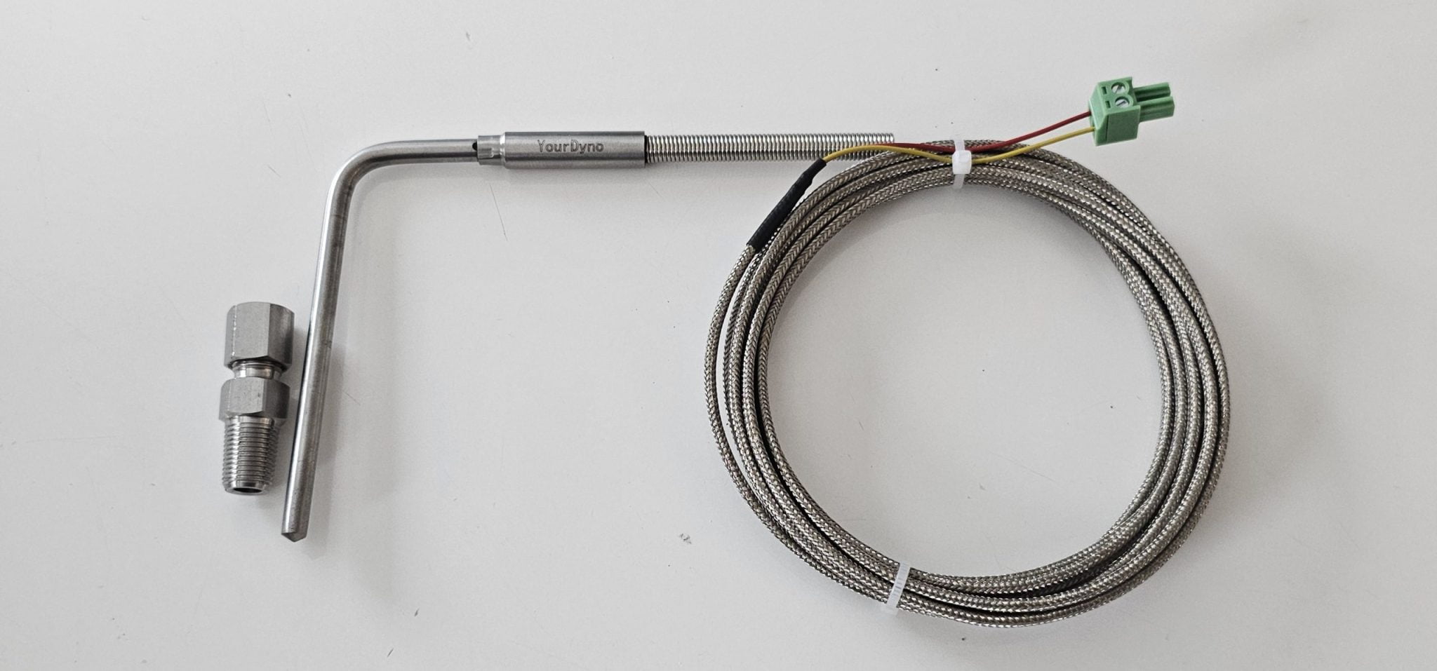 Thermocouple sensor - YourDyno.com