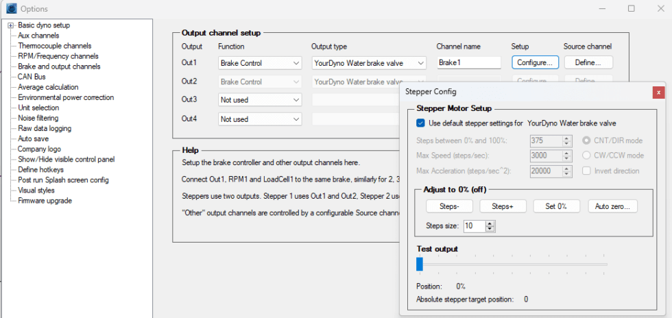 Software - YourDyno.com