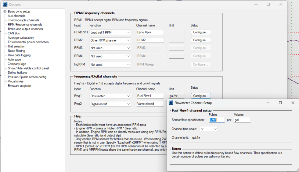 Software - YourDyno.com