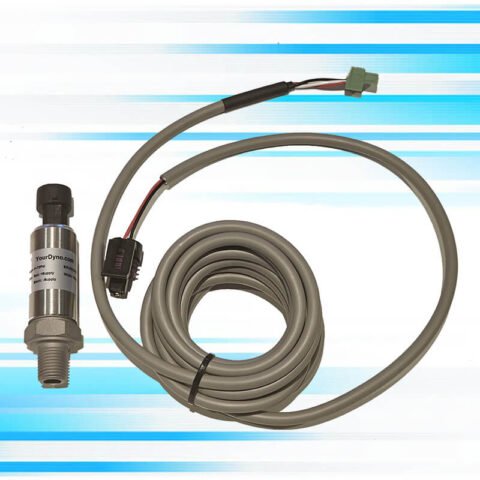 Inertia Dyno Kit - YourDyno.com