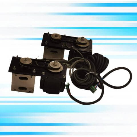 DTS Water Brake Engine Dyno Kit - YourDyno.com