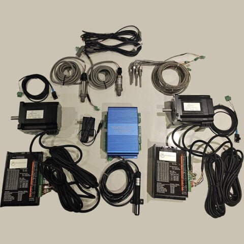 DTS Water Brake Engine Dyno Kit - YourDyno.com