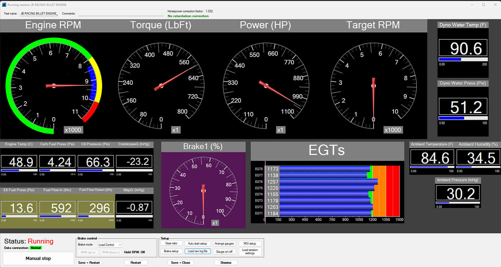 Software - YourDyno.com