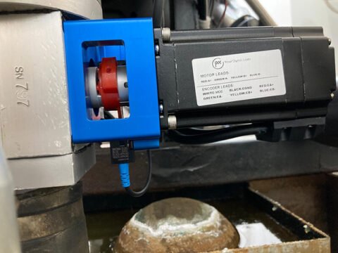 Superflow Water Brake Engine Dyno Kit - YourDyno.com